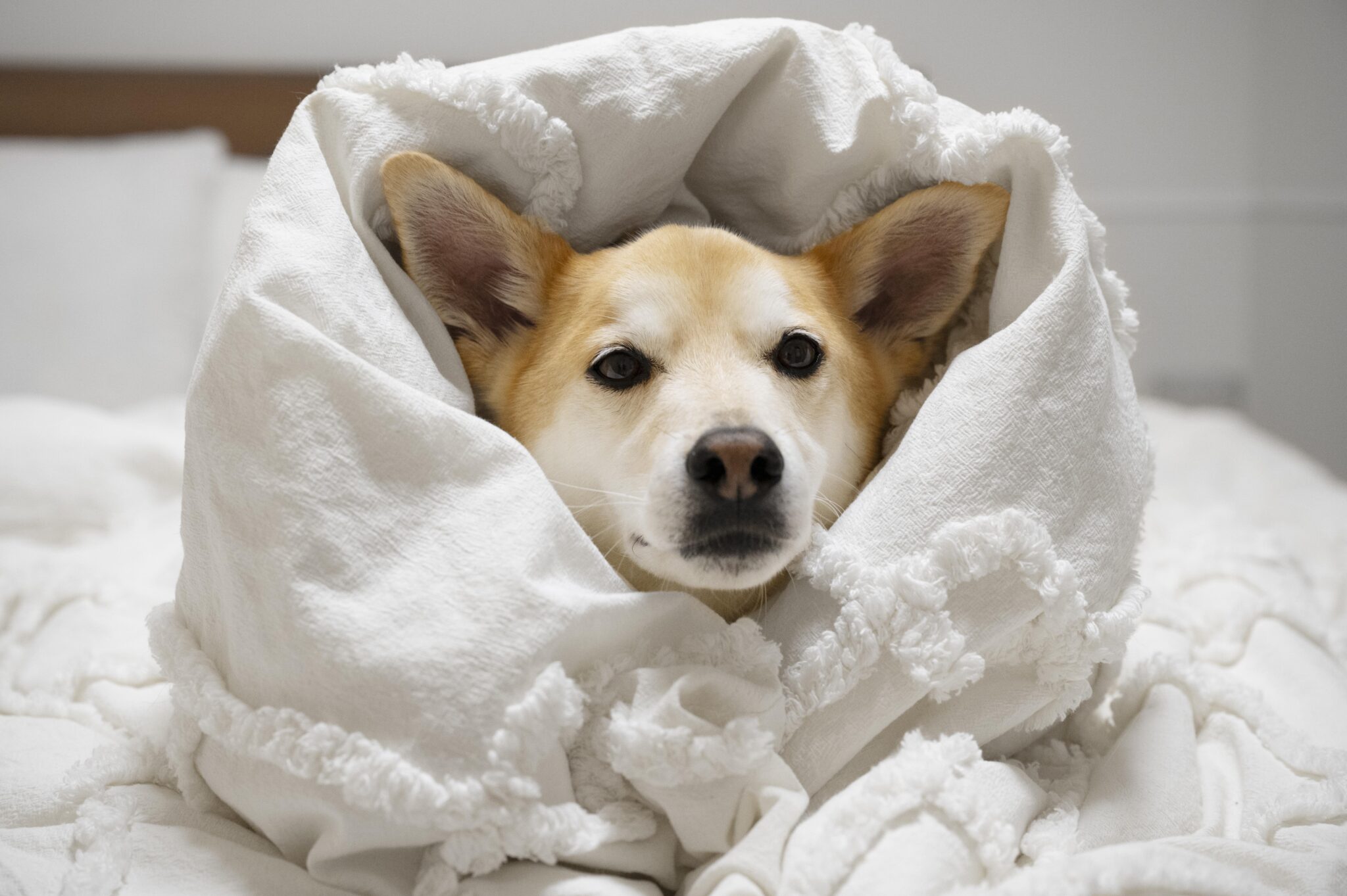 Complete Guide to Seasonal Pet Care: Tips for Every Weather