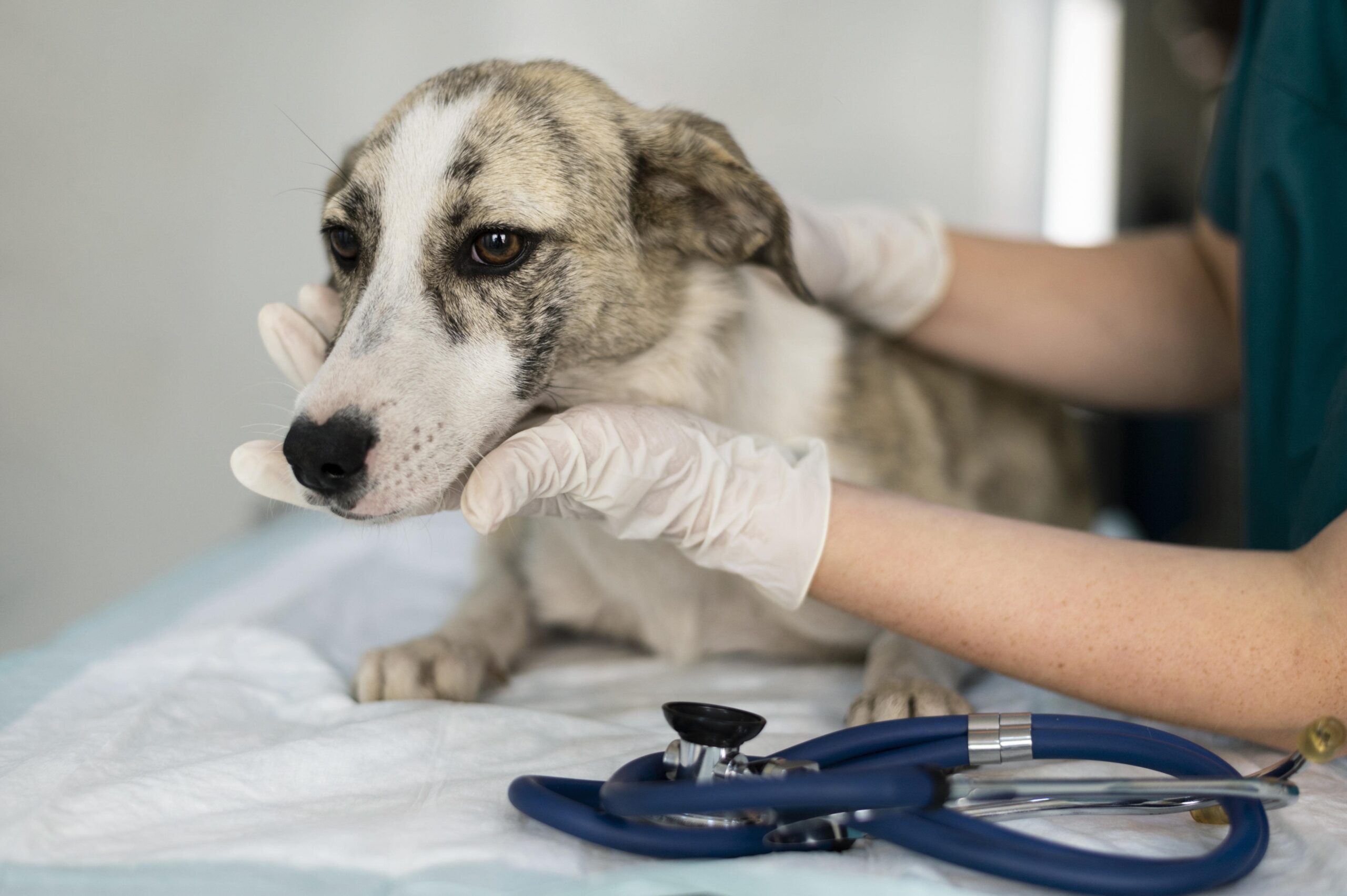 What Are the Most Common Dog Diseases?